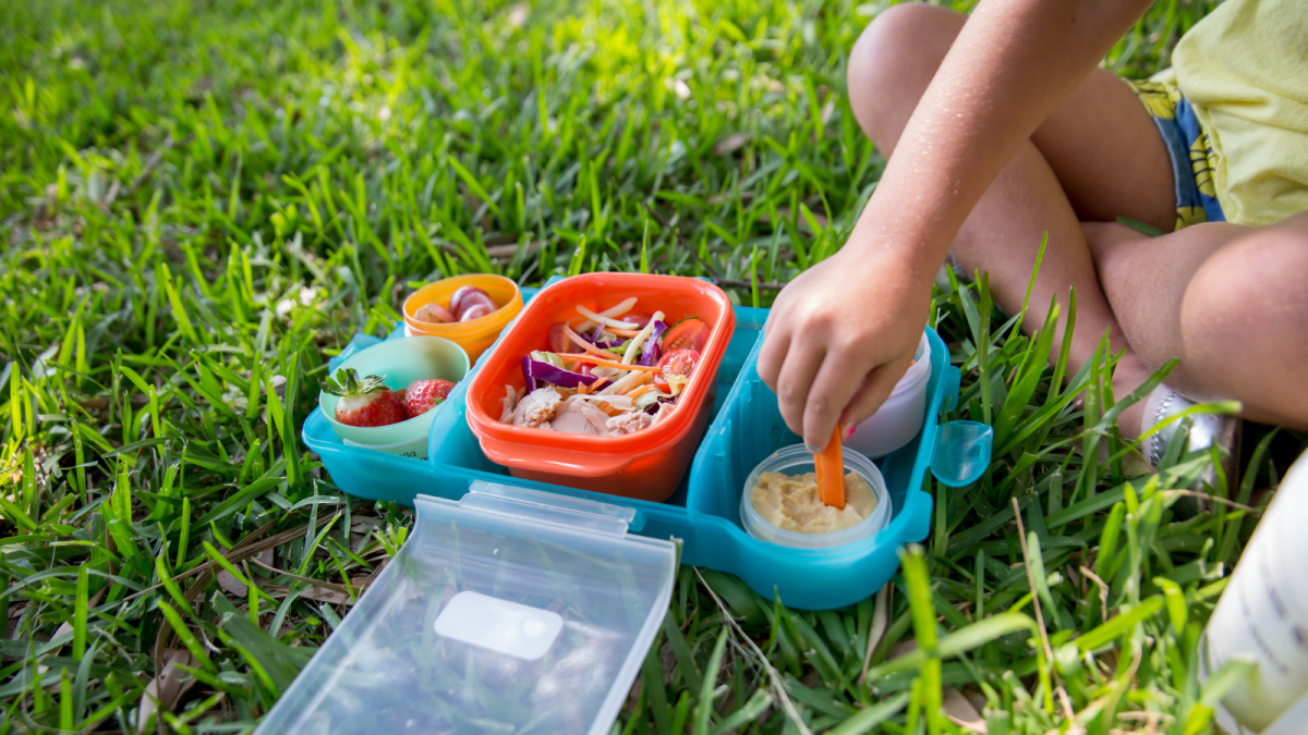 How successful are healthy eating programmes in preschools ...