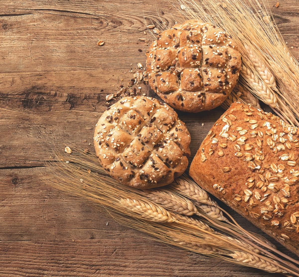 Wheat flour fortification with iron - UPDATED review | Cochrane Public ...